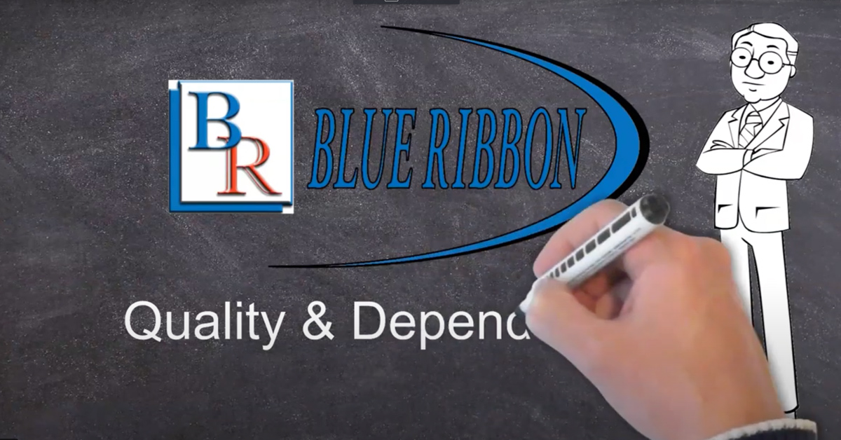 Blue Ribbon Corp | Shop Gauges, Thermometers, and Sensors